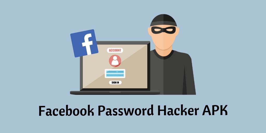 Free Facebook Password Hacker APK for Android Devices