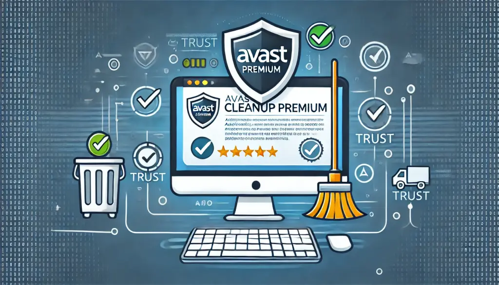 Avast Cleanup Review | Is Avast Cleanup Premium Worth It?