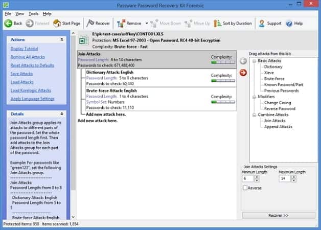 8 Best Excel Password Breaker You Can Try