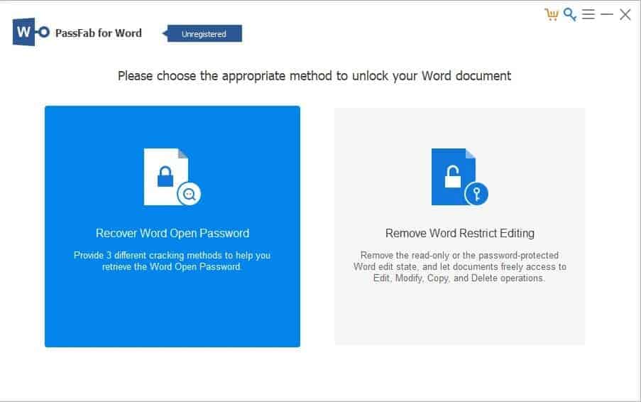 How To Unlock Password Protected Word Document 