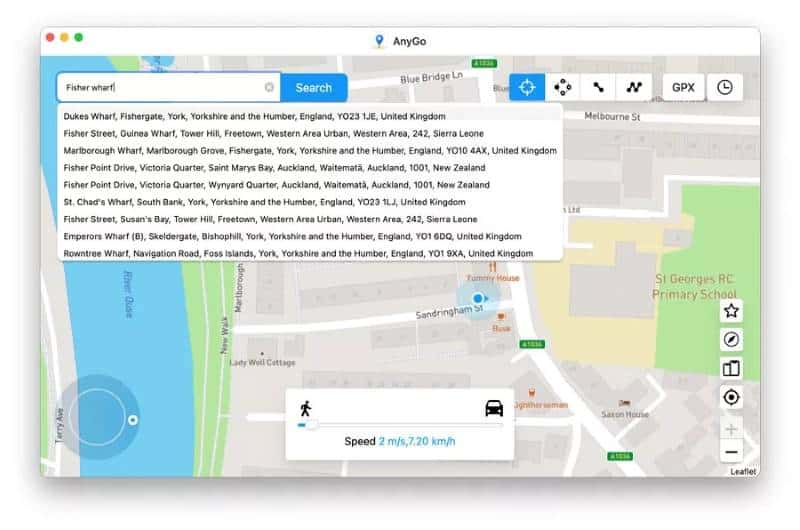 GPS Without Internet How It Works And How To Use It