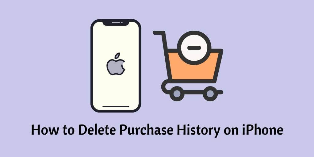 How To Delete Purchase History On IPhone how-to-delete-purchase-history-on-iphone